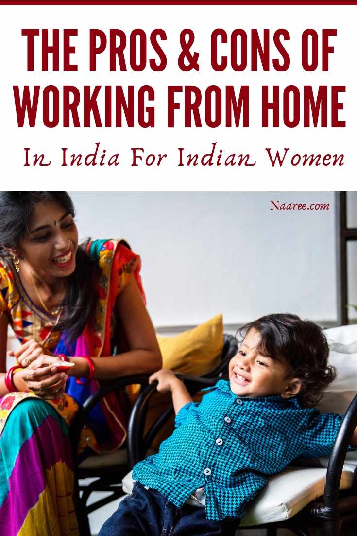 8 Compelling Reasons To Work From Home (And 11 Challenges Too)