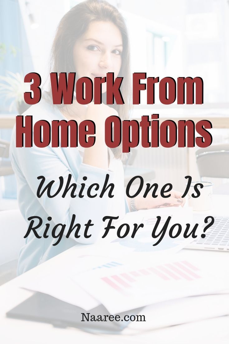 3 Work-From-Home Options For Indian Women: Which One Is Right For You?